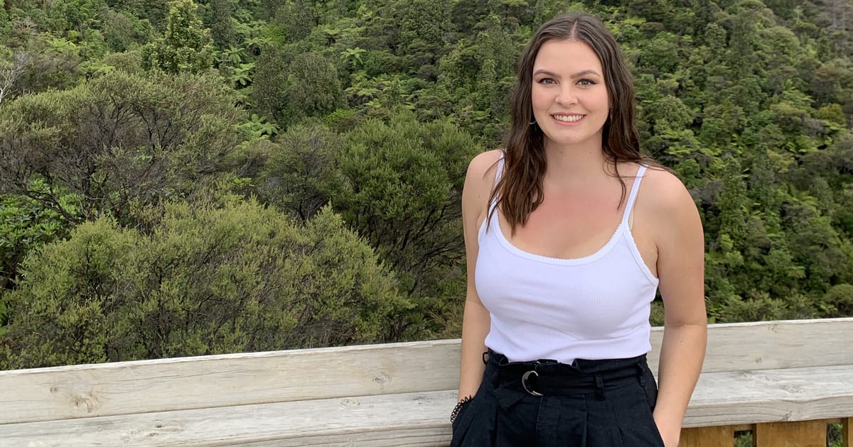 Katarzyna Czyz - Chicago, IL, Loyola University Chicago | about.me