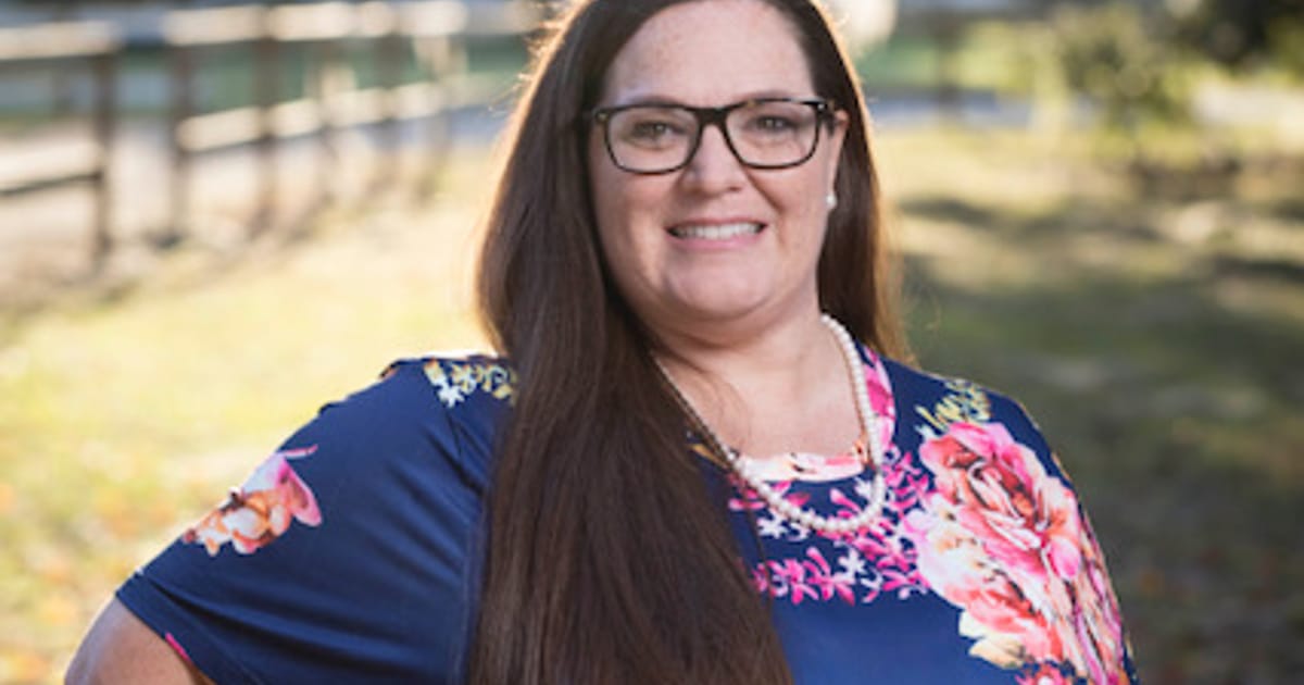 Kate Moore - Brunswick, GA | about.me