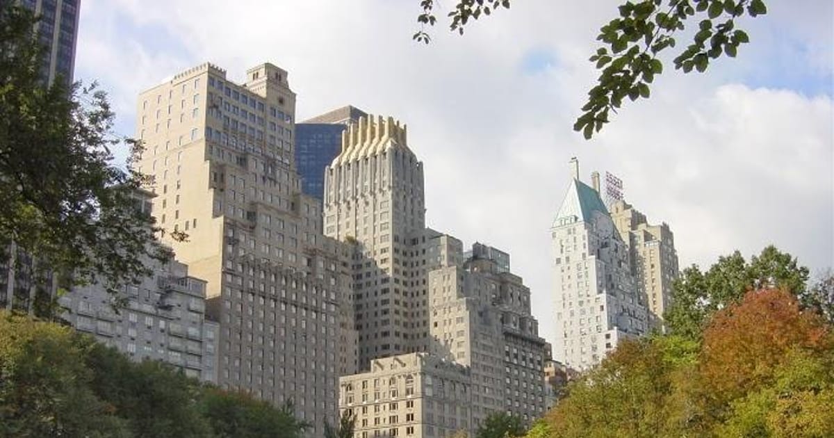 Kate Simpson - New York City, Ny, Douglas Elliman Real Estate, Henley ...