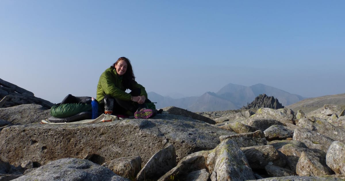 Kate Tyler | about.me