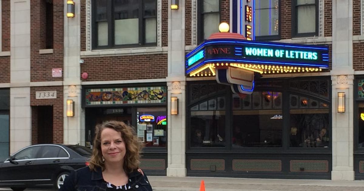 Kate Harding - University of Toronto, Vermont College, Bath Spa ...