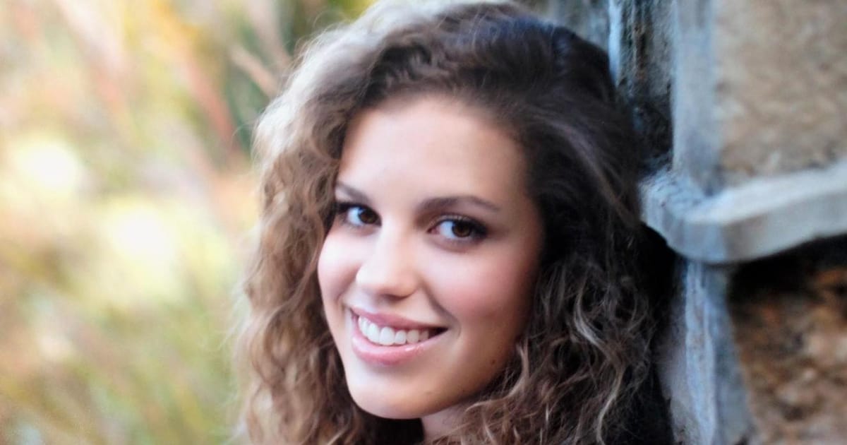 Katherine Cook | about.me