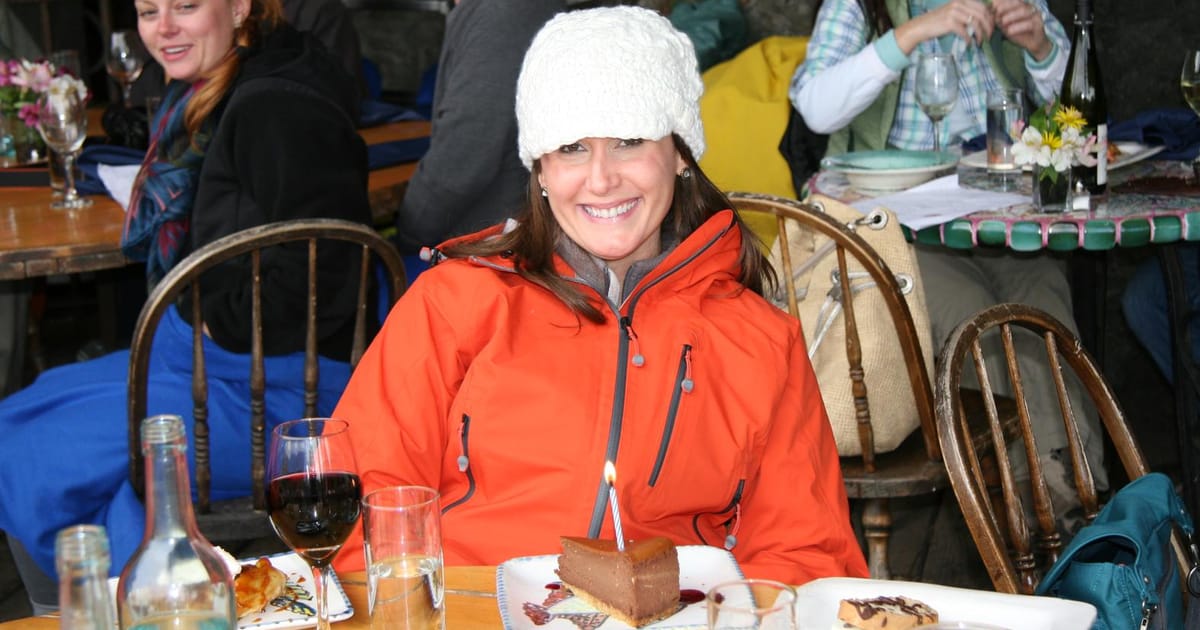 Kathryn Peters - Denver, Colorado, United States, Capital One Bank ...