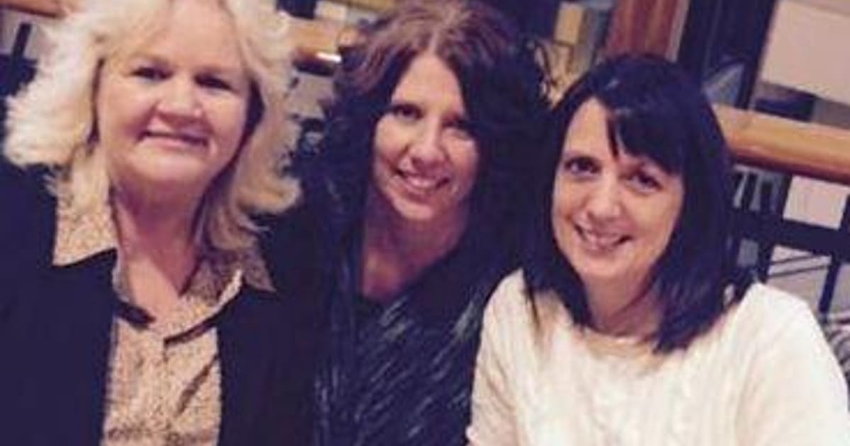 Kathy Anderson | about.me