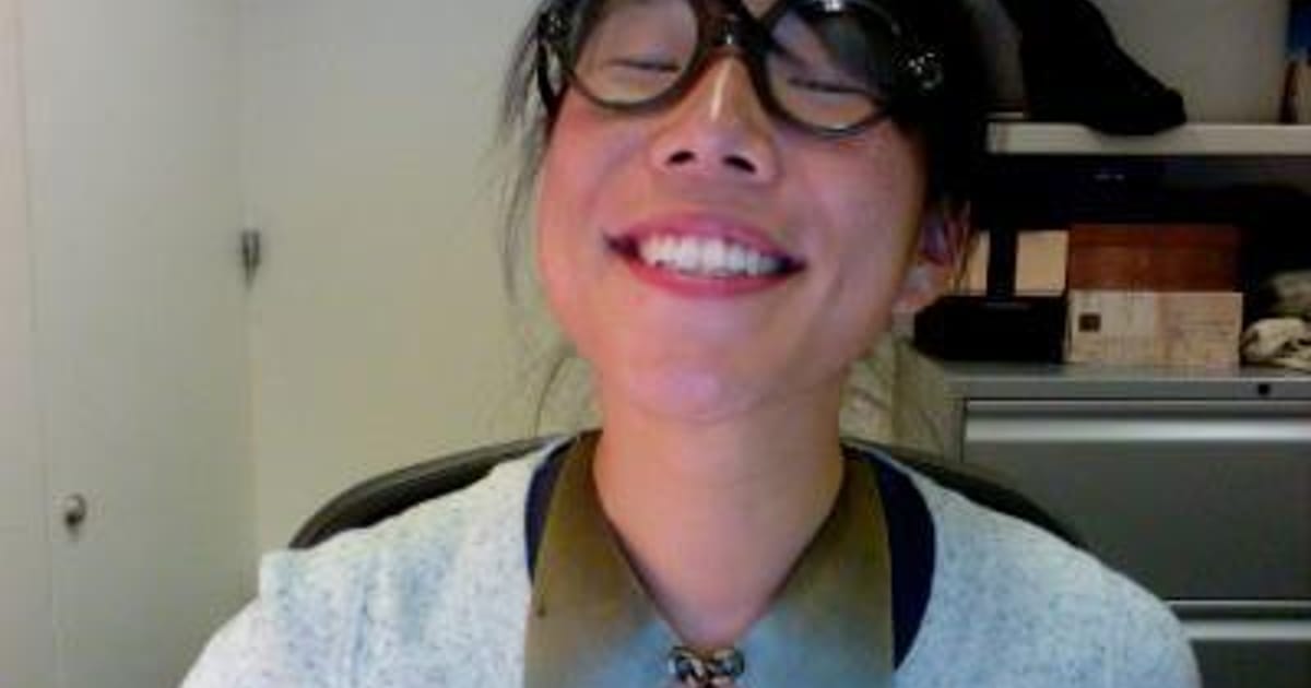 Katie Benner: Award-Winning Journalist and Author