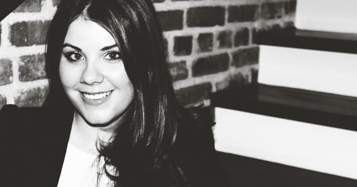 katie hammond - LoS Angeles, 9SPR | about.me