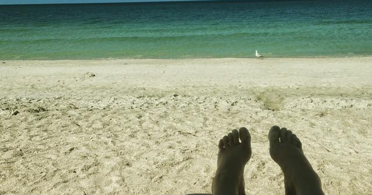 Katie Goodloe | about.me