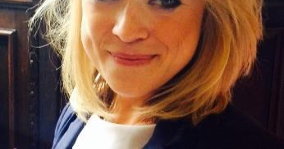 Katie Hile - London, United Kingdom, Fleet, Hampshire, British ...
