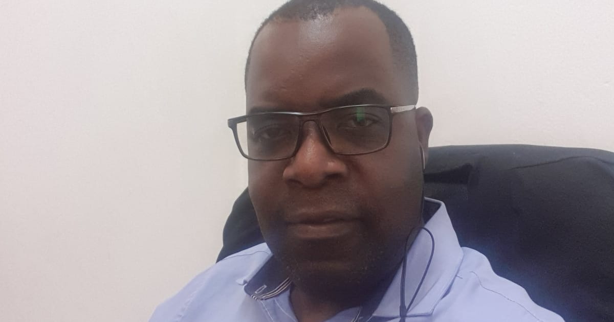 Katongo Chalabesa - Lusaka | about.me