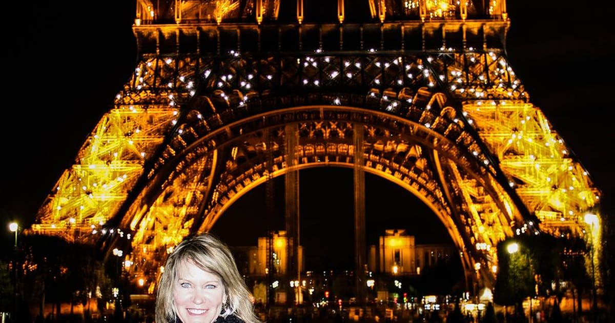 Katy Jackson | about.me