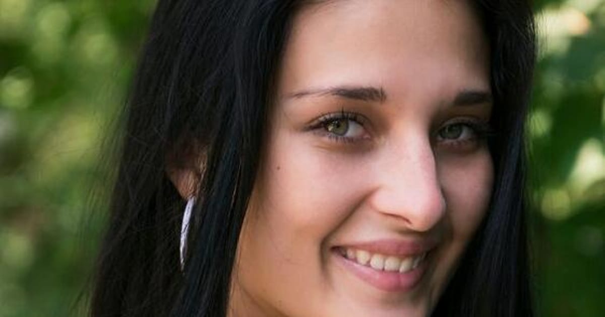 Katya Ac - San Franciso, California, USA, Professional Model, Founder ...