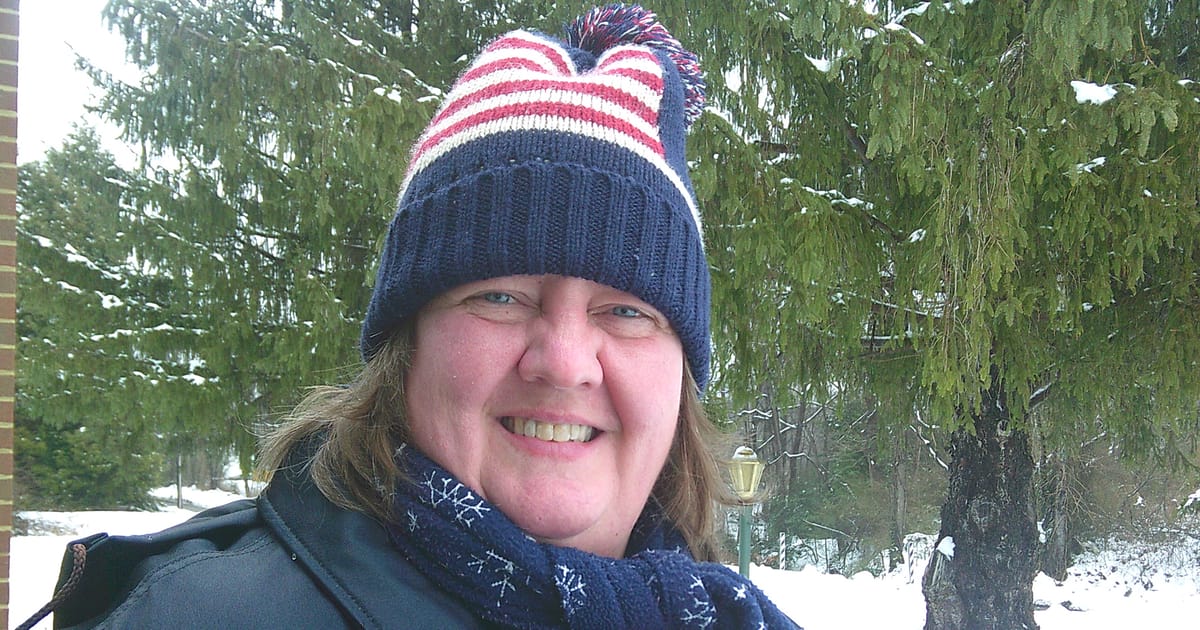 Kay F. Davis - Virginia, E-Book Writer, School of Life | about.me