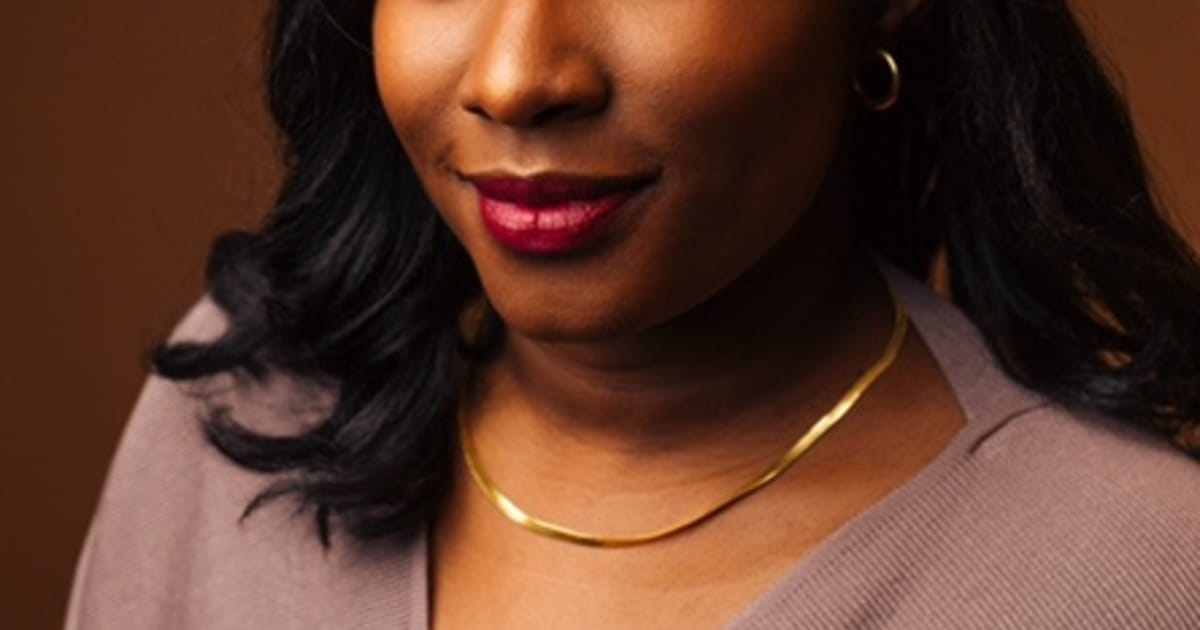 Kayla Cherry - Chicago, Illinois, Chicago Public Schools, University of ...