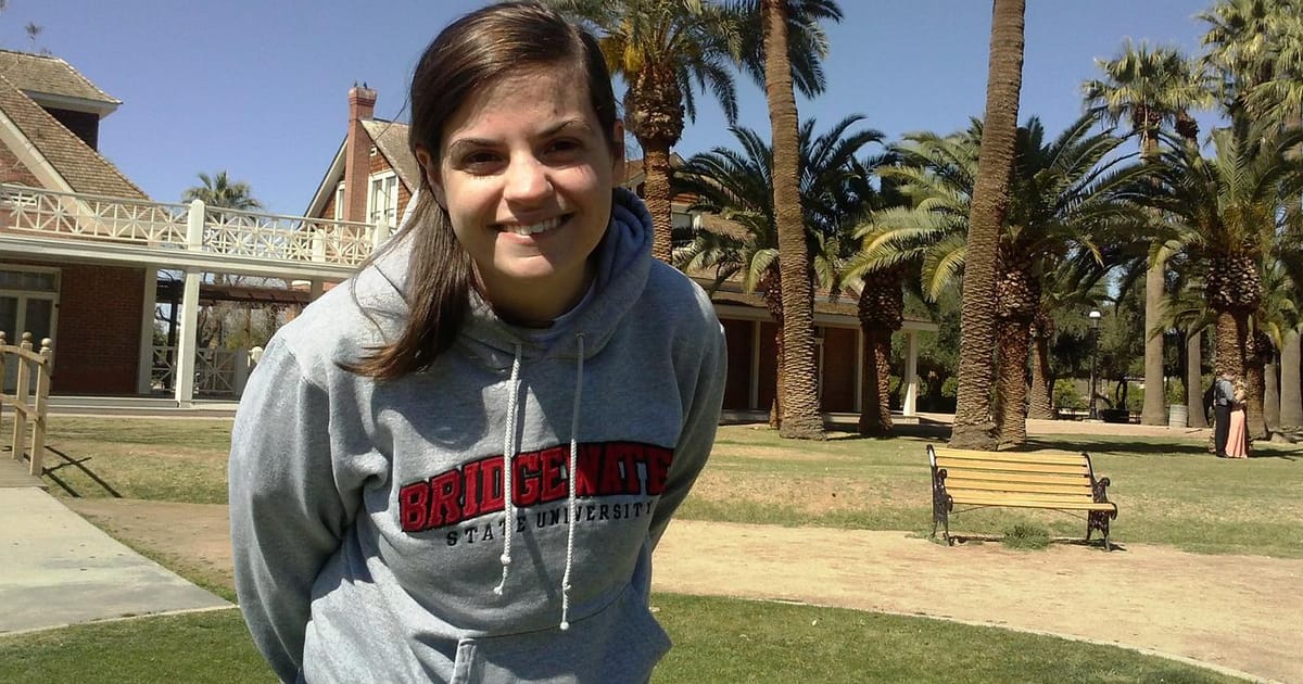 Kayla Harvey - Tucson, Arizona, University of Arizona Women's Resource ...