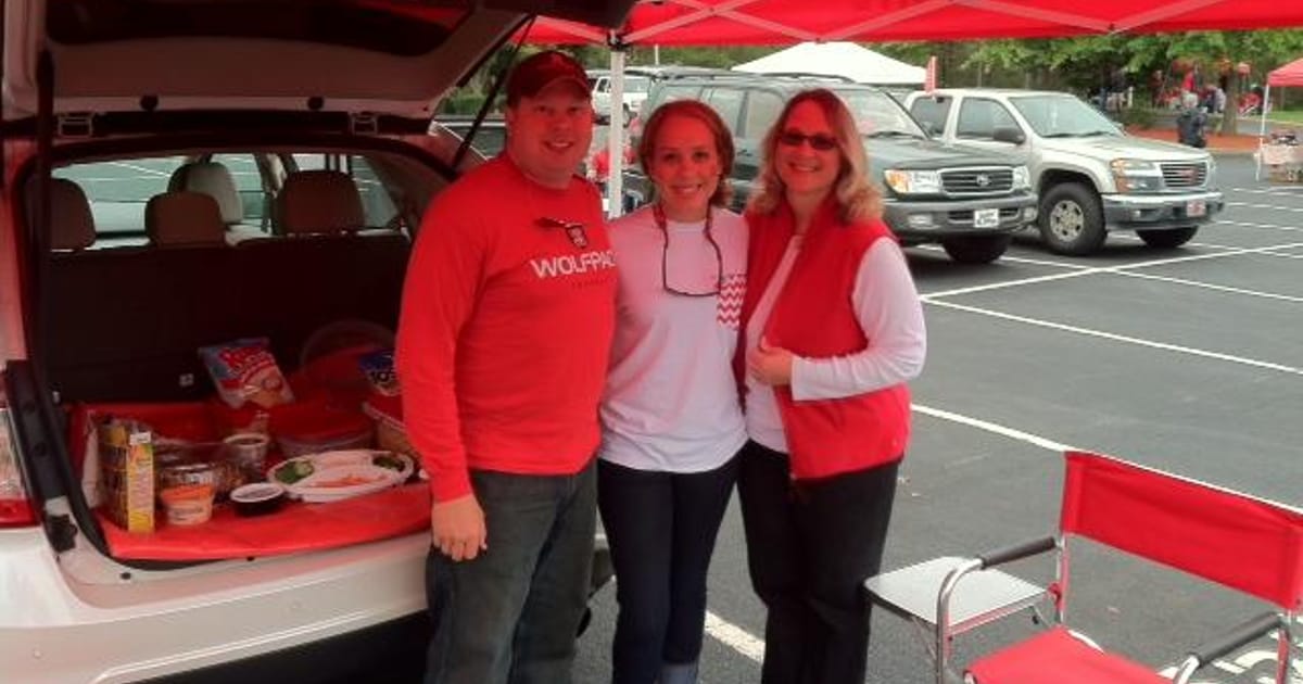 Kayla Propst - Raleigh, Nc, Readyforce, Krass and Co., Valentine ...