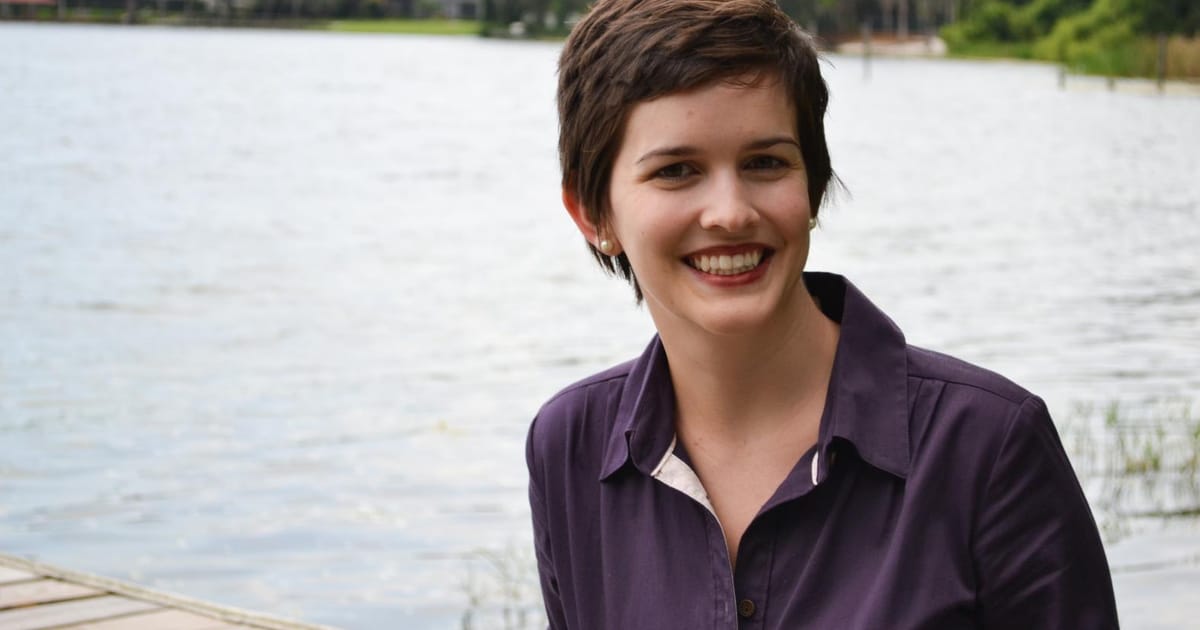 Kayla Oliver, M.A. - Longwood, FL, Discovery Counseling of Orlando ...