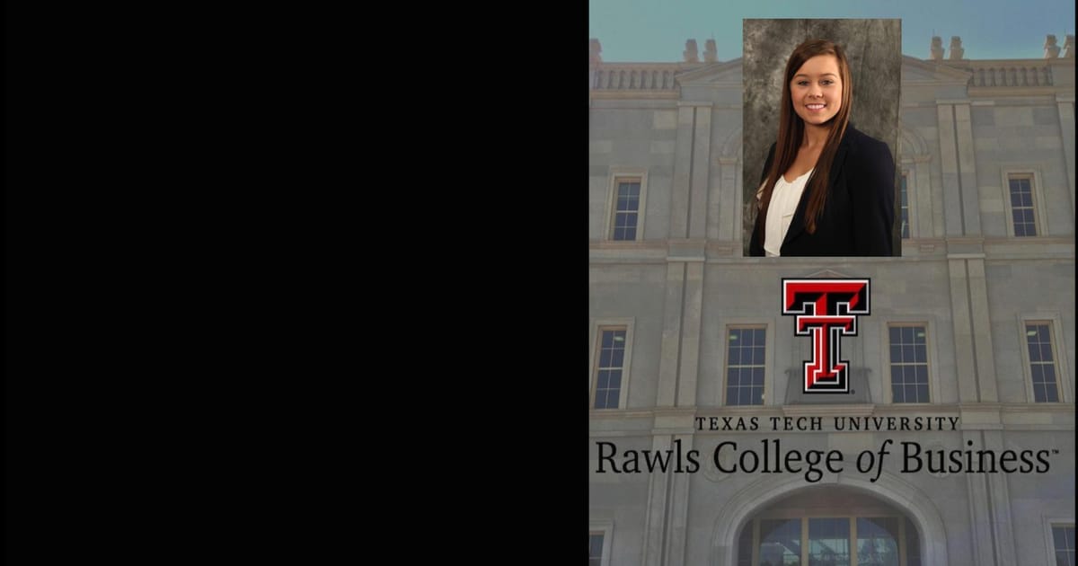Kayla Wilkie - Lubbock Texas, Texas Tech University | about.me