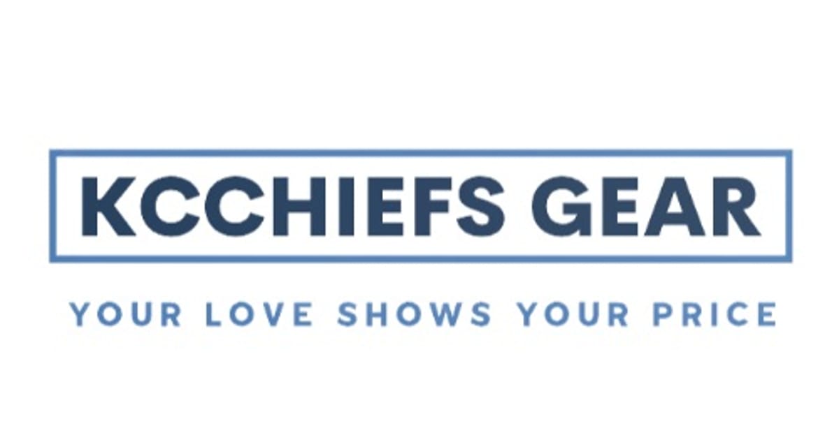 KC Chiefs Gear | about.me