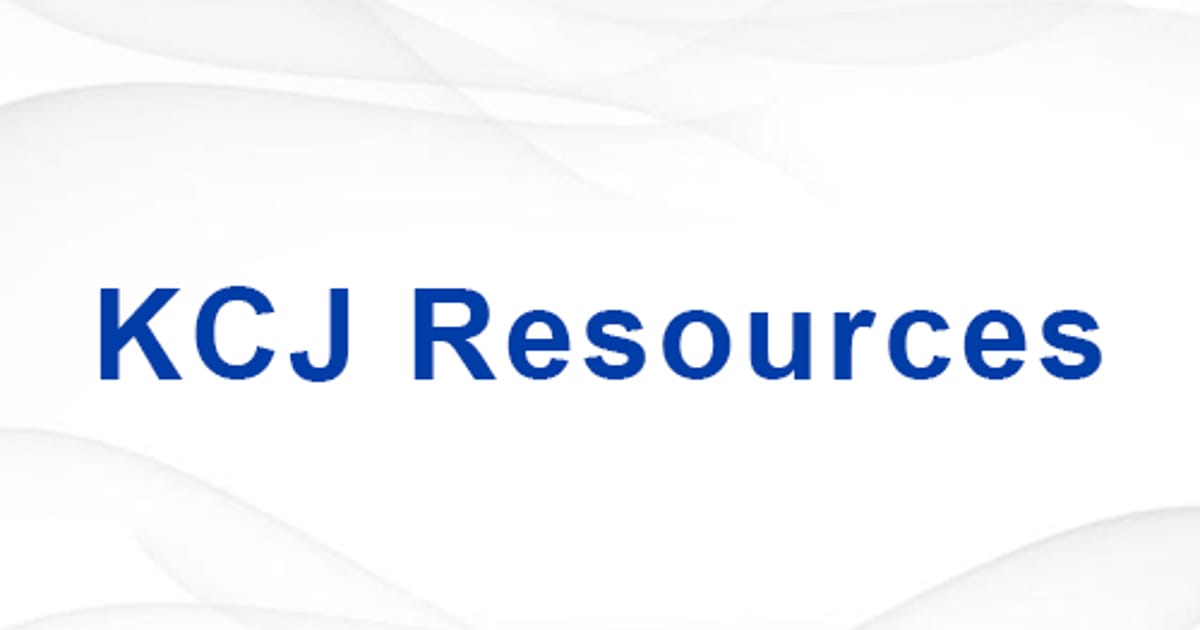Kcj resources - New Delhi | about.me