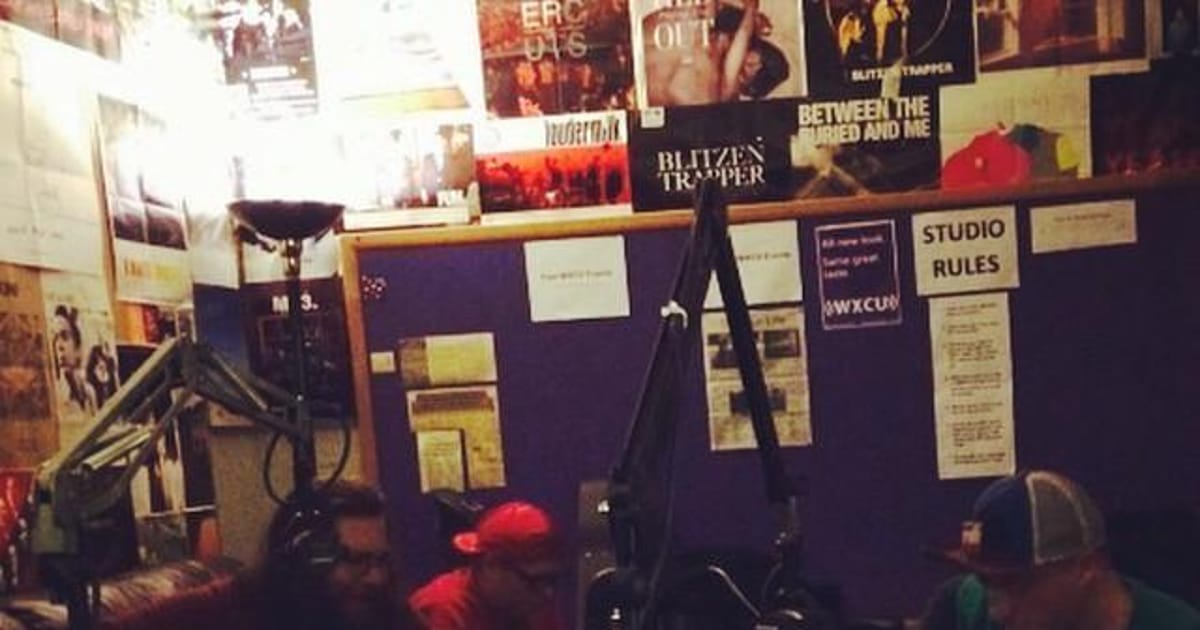 Dylan Warner - Columbus Ohio, Capital University | about.me