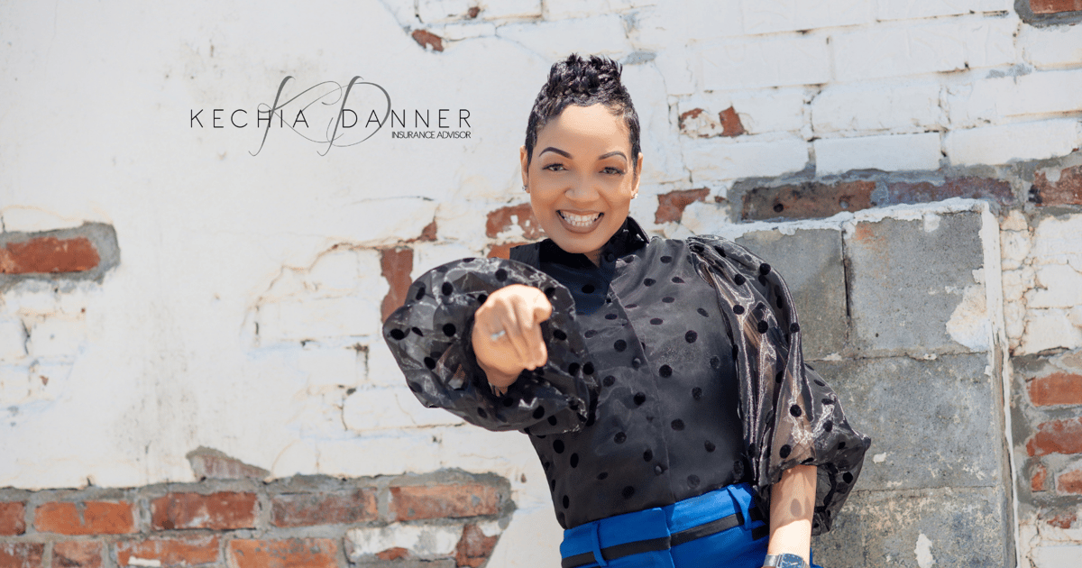 Kechia Danner - Atlanta, GA, Insurance Benefits Consultants | about.me
