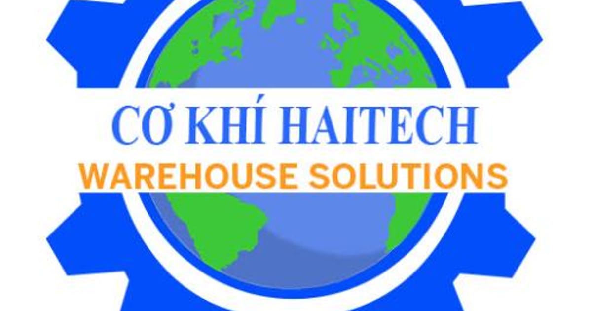 Kệ chứa hàng Haitech - Số 2A đường Bình Chiểu,Phường Bình Chiểu,Quận Thủ Đức,TPHCM | about.me