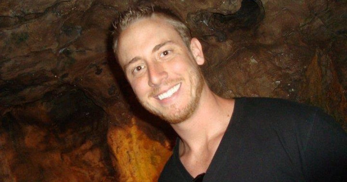 Keegan Johnson | about.me