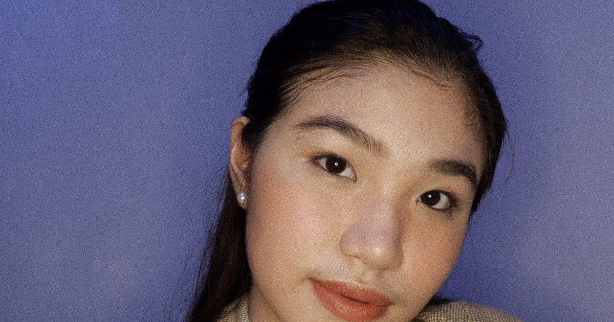 Keiah Paula Cailao - Malvar, Batangas | about.me