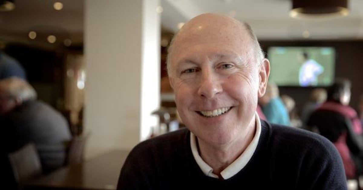 Keith Grover | about.me