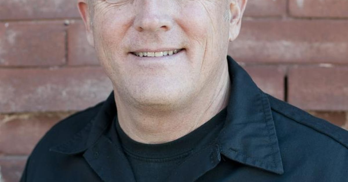 Keith Burkhart - OKlahoma City, OK., Baptist General Conention of ...