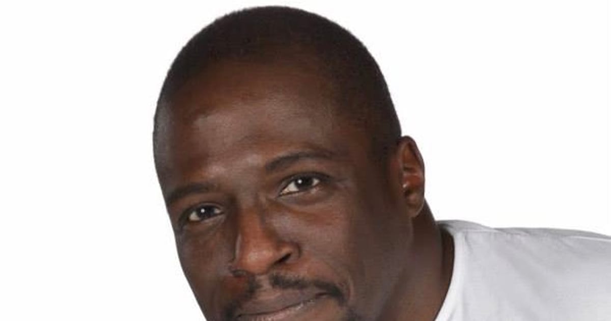 Keith McFadden - New York | about.me