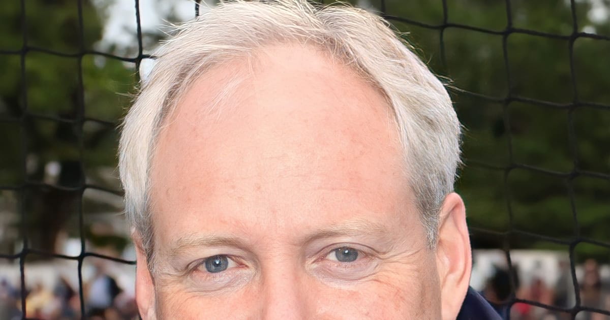 Keith Wells - Oak Bay, British Columbia, Canada, Greater Victoria Sport ...