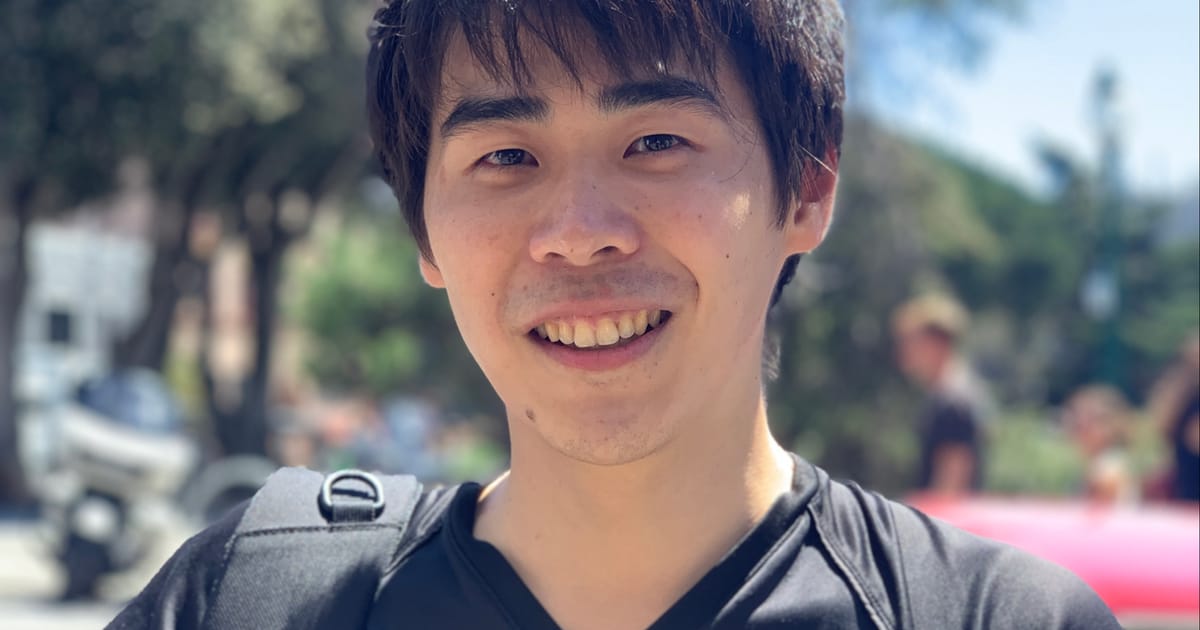 Kei Watanabe - San Francisco, CA, Glasp, University of Washington | about.me