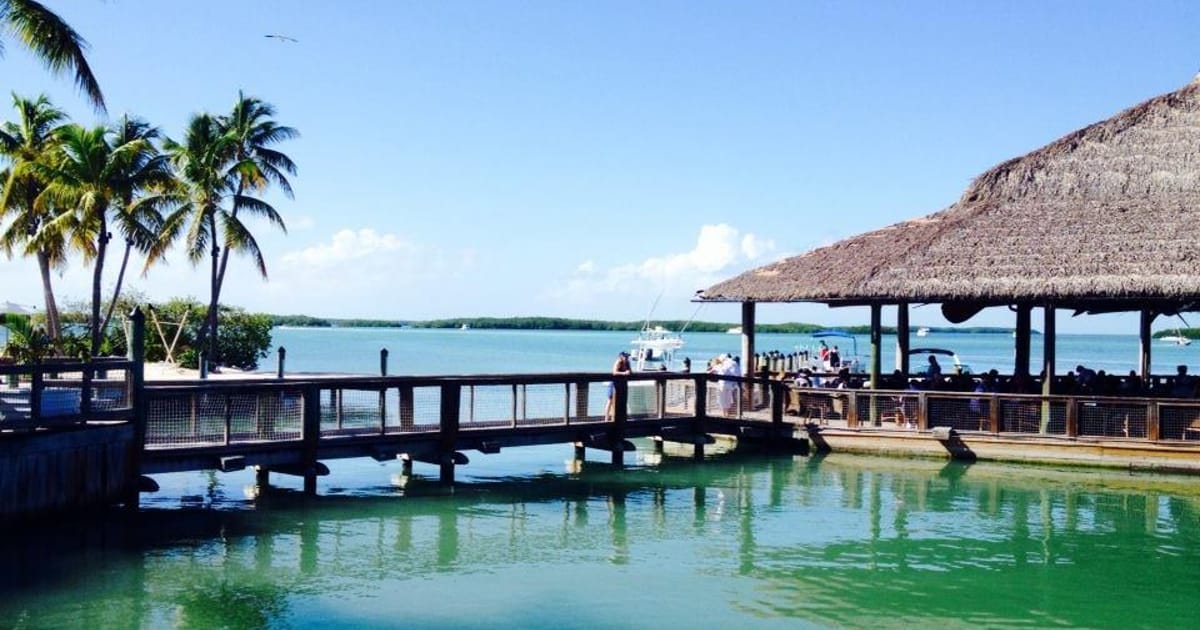 Kelli McDaniel - Islamorada, FL, Sales, Marketing and Public Relations ...