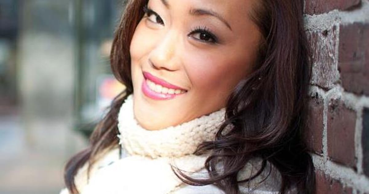 Kelli Ko - Vancouver, British Columbia, Canada, Lululemon Athletica ...