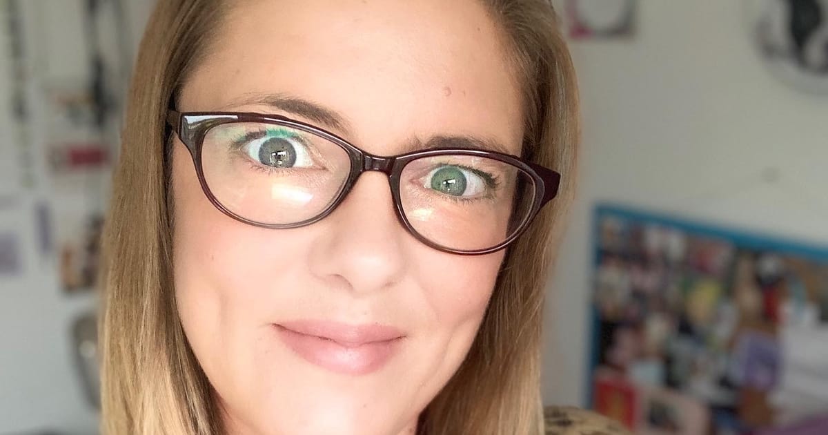 Kelly Ward - UK, Managing Director | about.me