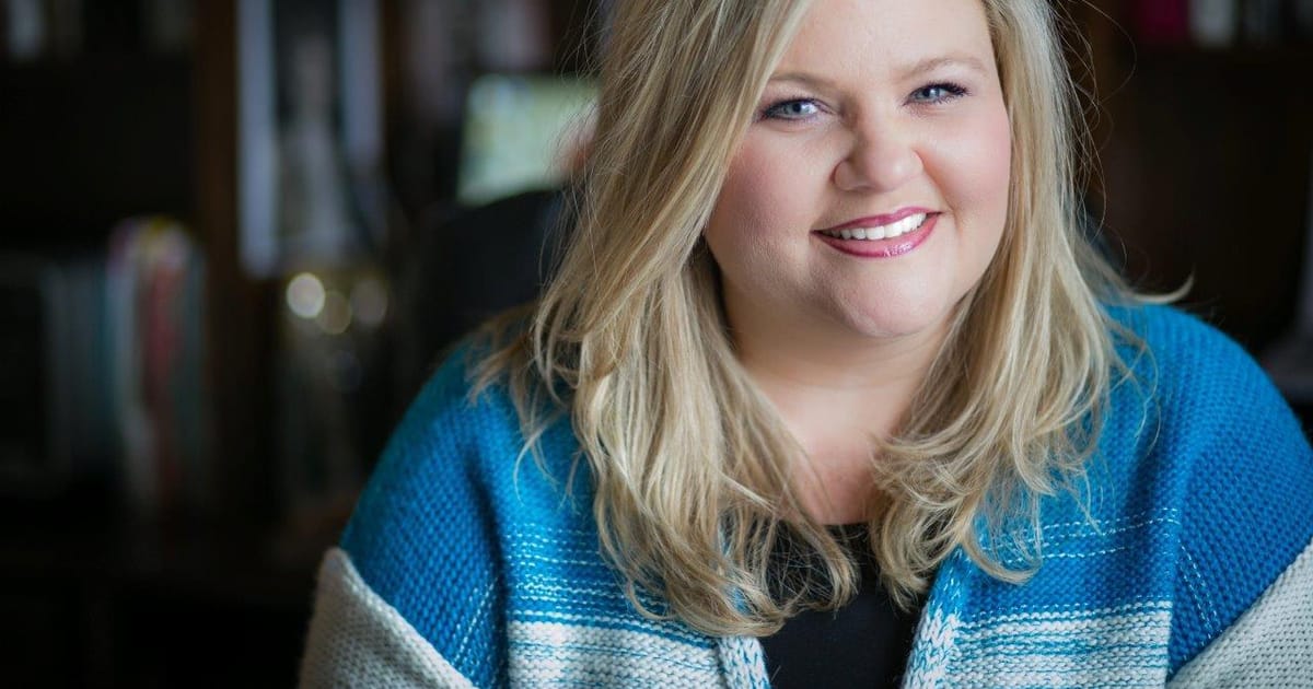 Kelly Webb | about.me