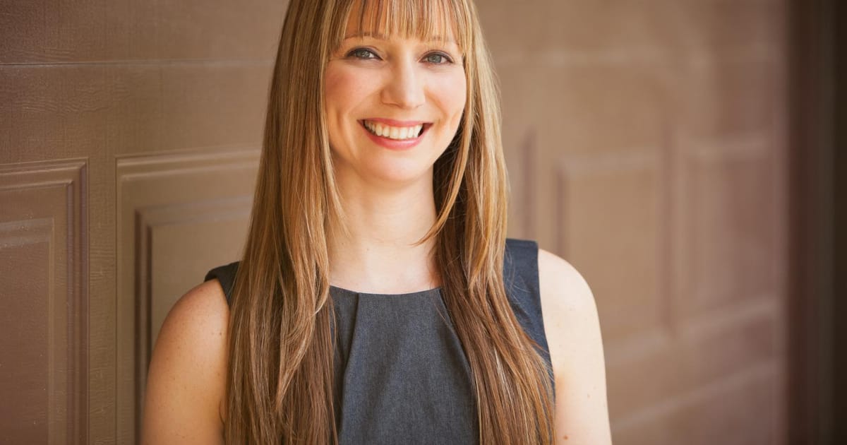 Kelly Fitzgerald - Minneapolis, MN, St. Paul, MN, Anytime Fitness ...