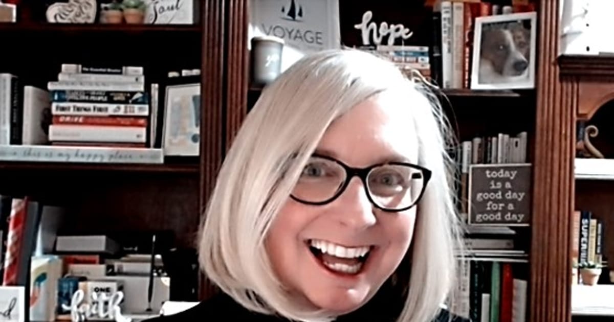 Kelly Tyler Byrnes - Kansas City, Missouri, Voyage Consulting Group ...