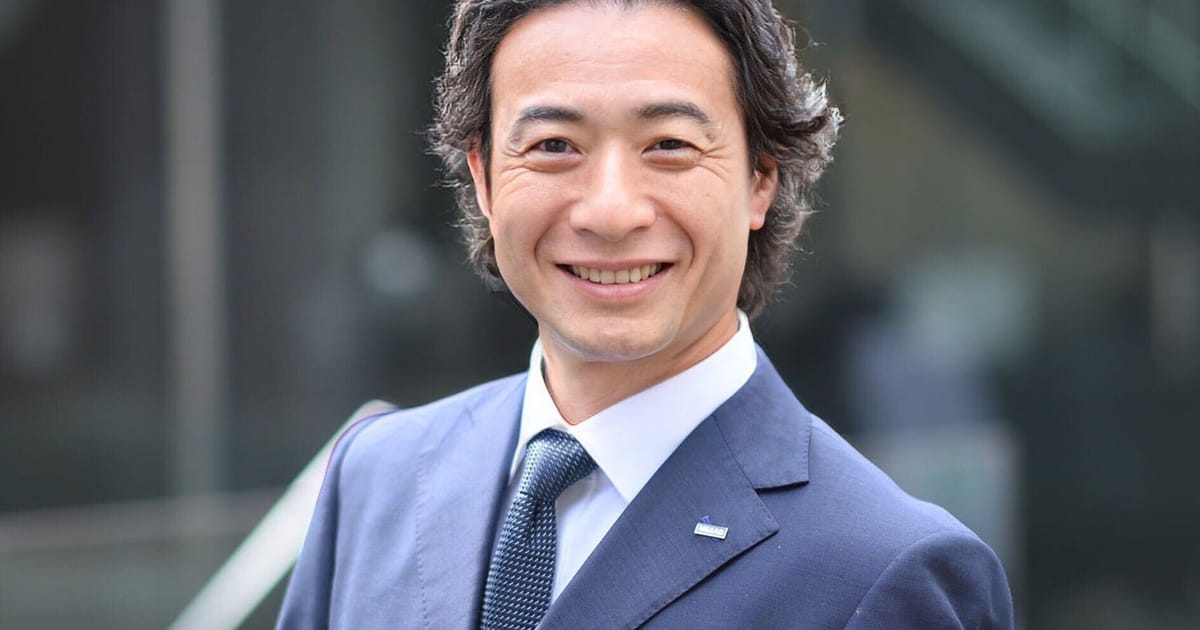 Ken Nakashima - Tokyo, Japan | about.me