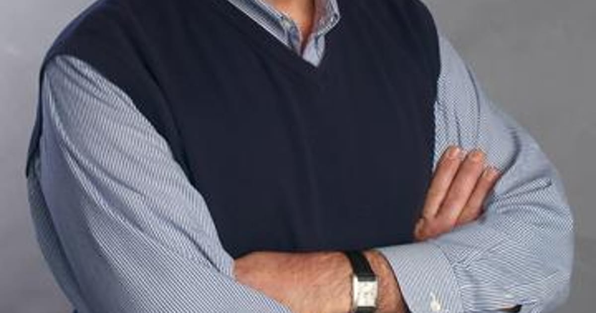 Ken Clarke | about.me