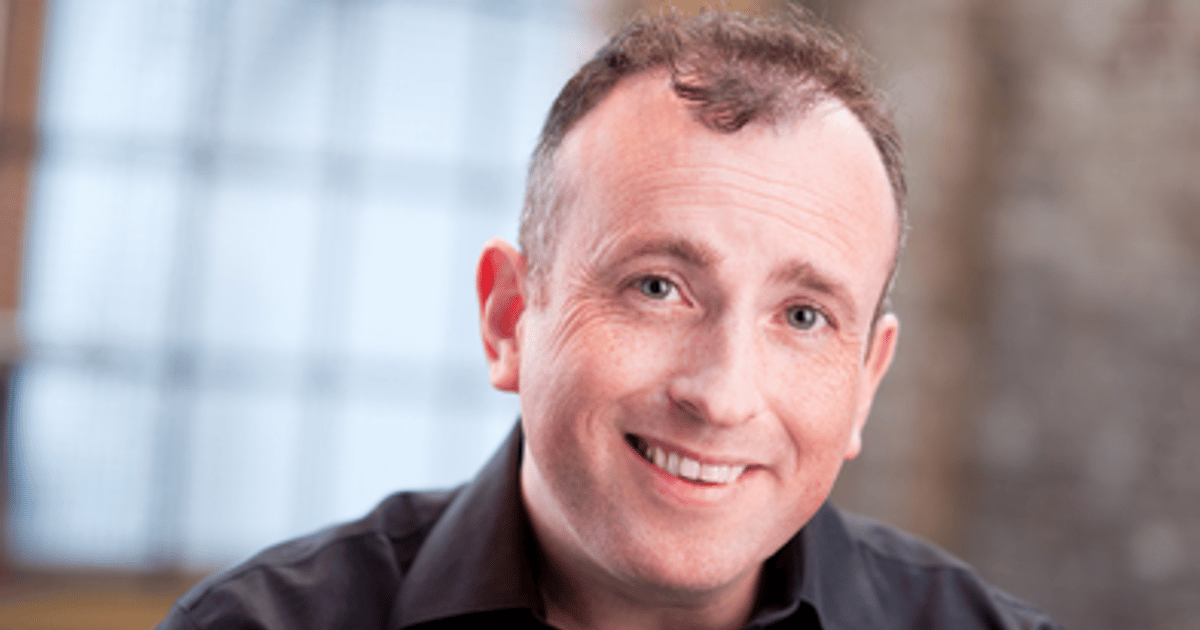 Ken Docherty | about.me