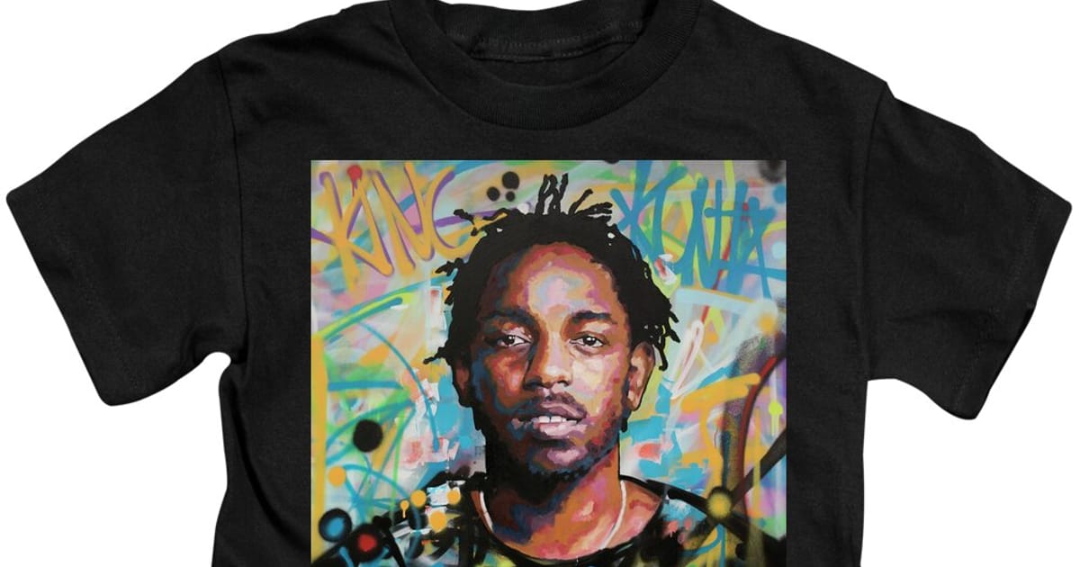 Kendrick Lamar Shirt - 2345 Maple Ln, Phoenix, AZ | about.me