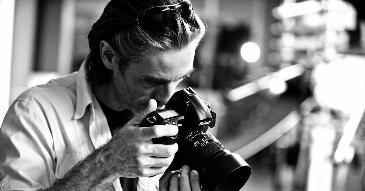 Ken Friberg - Minneapolis, Minnesota, United States, Commercial ...