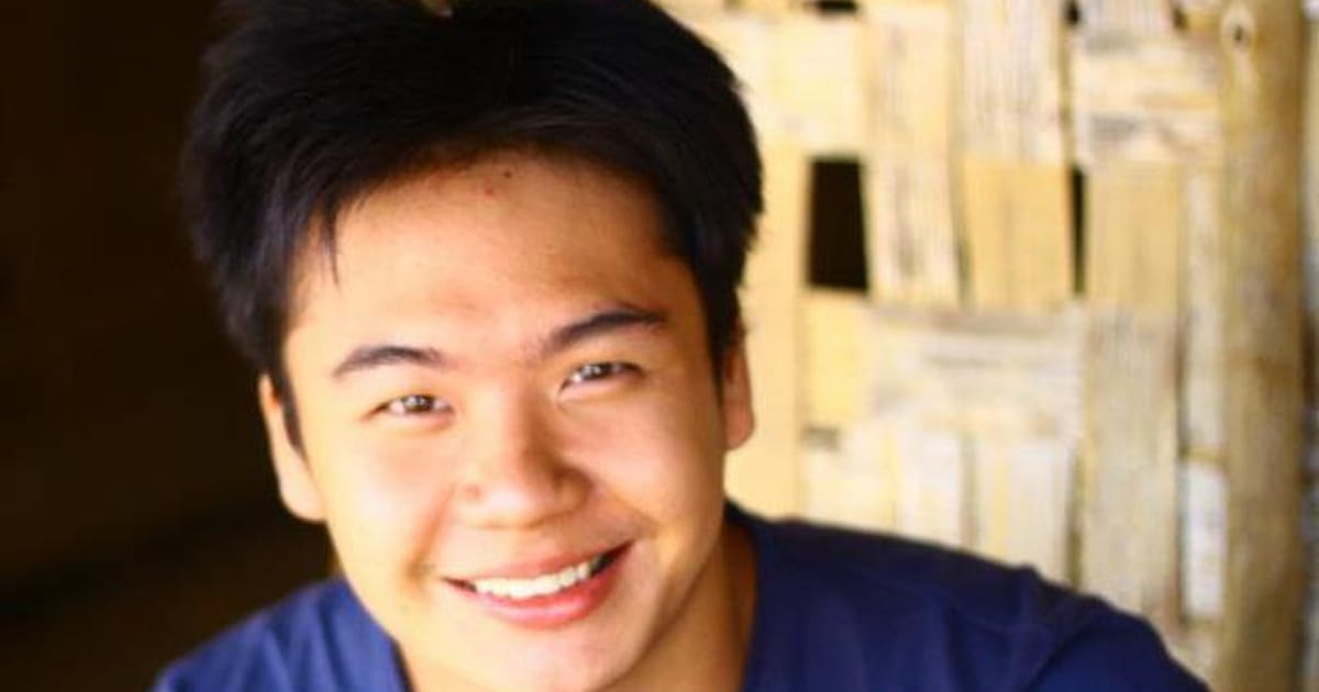 Kenneth Lim | about.me