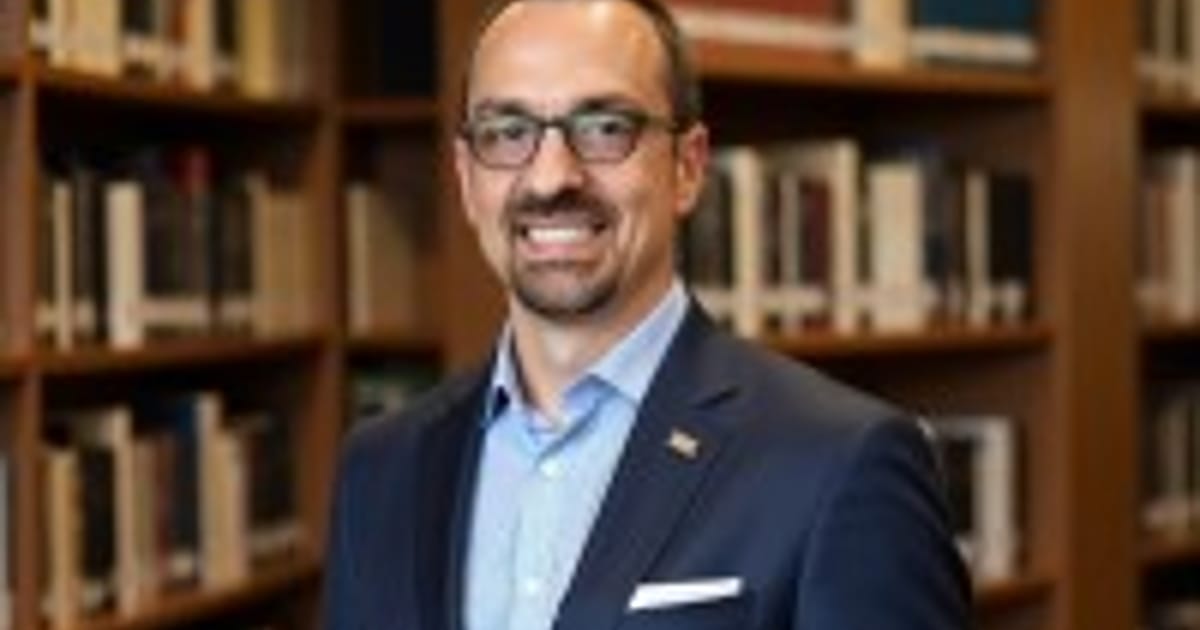 Kenneth Nassif - United States | about.me