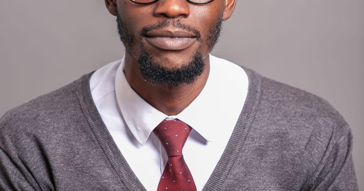 Kenneth Odera - Nairobi, Kenya | about.me