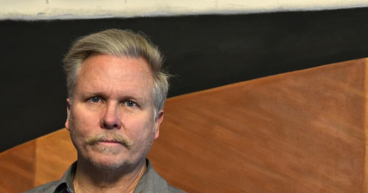 Kent Christensen - Sundance, UT, Art Center College of Design, Art ...