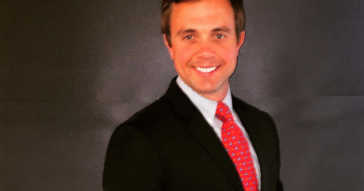 Matt Kerr | about.me