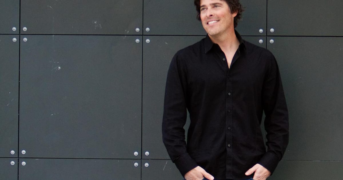 Kevin Roche | about.me